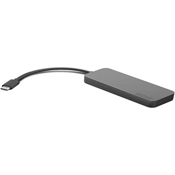 Lenovo | Other | Lenovo Usb Hub 4x9x2427 | Poshmark